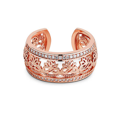 Newbridge Silverware Ti Amo Ring - The Design Gallery Drogheda