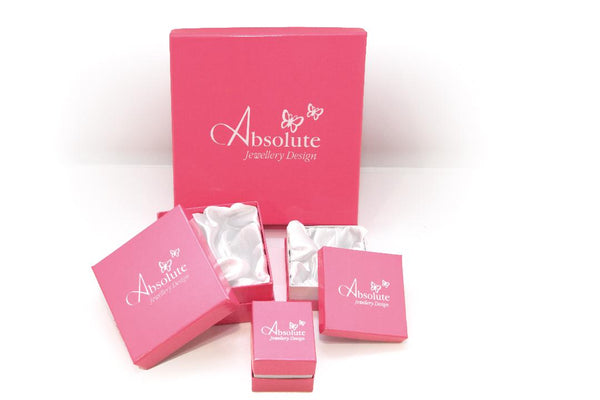 Absolute Jewellery Bangle Rose Gold - The Design Gallery Drogheda