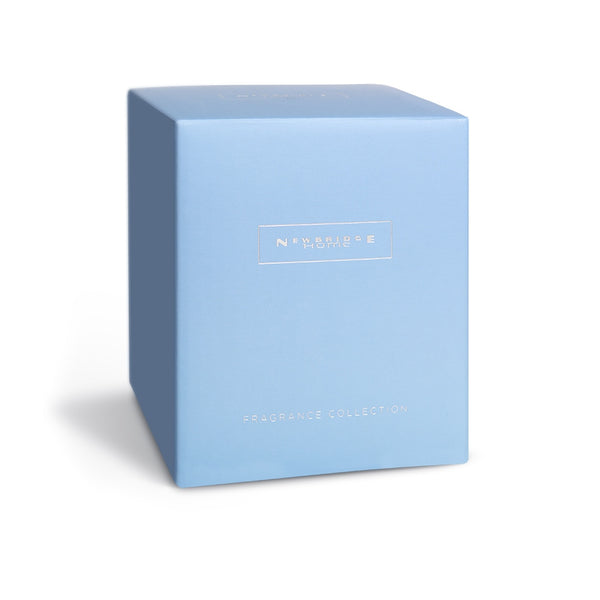 Newbridge Scented Candle- Cedarwood - The Design Gallery Drogheda